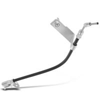 China Rear Passenger Brake Hydraulic Hose for Dodge Neon 2000-2005 SX 2.0 Chrysler for sale