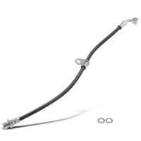 China Rear Driver or Passenger Brake Hydraulic Hose for Honda CR-V 2005-2006 for sale