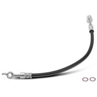 China Rear Passenger Brake Hydraulic Hose for Kia Sorento 2016-2019 L4 2.4L 2.0L 3.3L for sale