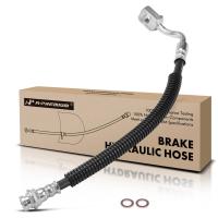 China Rear Passenger Brake Hydraulic Hose for Chevrolet Astro GMC Safari 2003-2005 for sale