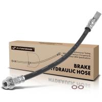 China Rear Driver Brake Hydraulic Hose for Chevrolet C3500HD 1995-2002 P30 GMC for sale