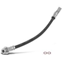 China Rear Driver Brake Hydraulic Hose for Chevrolet C3500HD 1995-2002 P30 GMC for sale