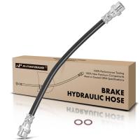 China Rear Passenger Brake Hydraulic Hose for Ford Escape Mazda Tribute Mercury Mariner for sale