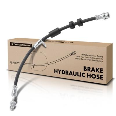 China Front Left or Right Brake Hydraulic Hose for Ford Focus 12-18 Transit Connect for sale