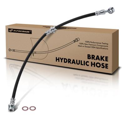 China Front Passenger Brake Hydraulic Hose for Nissan Altima 2013-2018 for sale