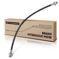 China Rear Passenger Brake Hydraulic Hose for Toyota Tacoma 2005-2017 2.7L 3.5L 4.0L for sale