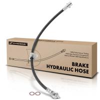 China Front Passenger Brake Hydraulic Hose for Lexus RX350 2015-2019 RX450h V6 3.5L for sale