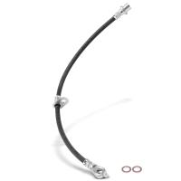 China Front Passenger Brake Hydraulic Hose for Lexus RX350 2015-2019 RX450h V6 3.5L for sale