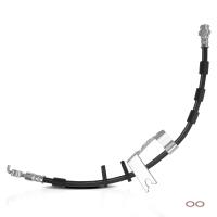 China Rear Driver Brake Hydraulic Hose for Ford Edge 2015-2021 Lincoln Nautilus MKX for sale