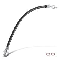 China Front Left or Right Brake Hydraulic Hose for Lexus IS200t 16-17 IS300 18-20 for sale