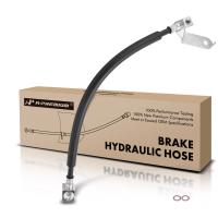 China Rear Driver Brake Hydraulic Hose for Chrysler 300 Dodge Challenger Charger for sale