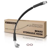 China Front Passenger Brake Hydraulic Hose for Cadillac CTS 2003-2007 for sale