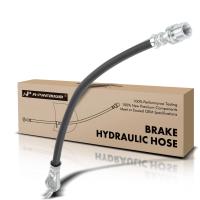China Rear Outer Brake Hydraulic Hose for Tundra 2007-2019 Land Cruiser Lexus LX570 for sale