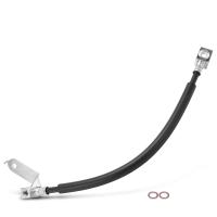China Rear Driver Brake Hydraulic Hose for Chrysler 300 Dodge Challenger Charger for sale