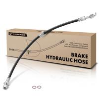 China Front Driver Brake Hydraulic Hose for Toyota Highlander 2001-2004 2.4L 3.0L 3.3L for sale