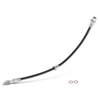 China Front Driver Brake Hydraulic Hose for Toyota Highlander 2001-2004 2.4L 3.0L 3.3L for sale