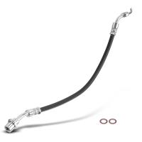 China Front Driver Brake Hydraulic Hose for Lexus GS300 2006 AWD V6 3.0L Base for sale