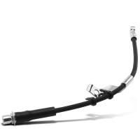 China Front Driver Brake Hydraulic Hose for Chevrolet Captiva Sport GMC Terrain for sale