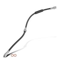 China Front Driver or Passenger Brake Hydraulic Hose for Audi TT Quattro TTS Quattro for sale