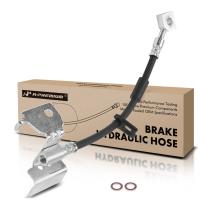 China Rear Driver Brake Hydraulic Hose for Ford Mustang 2005-2013 for sale