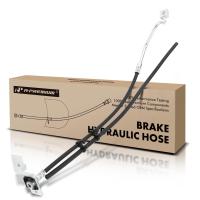 China Front Driver Brake Hydraulic Hose for Ford Excursion F-250 F-350 Super Duty 4WD for sale
