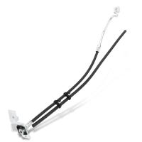 China Front Driver Brake Hydraulic Hose for Ford Excursion F-250 F-350 Super Duty 4WD for sale
