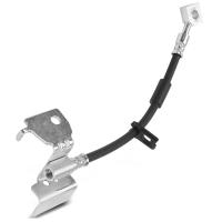 China Rear Driver Brake Hydraulic Hose for Ford Mustang 2005-2013 for sale
