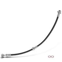 China Front Passenger Brake Hydraulic Hose for Nissan Maxima 2016-2019 V6 3.5L for sale