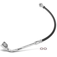 China Front Driver Brake Hydraulic Hose for Pontiac Grand Prix 2005-2008 V8 5.3L for sale