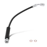 China Rear Driver Brake Hydraulic Hose for Chevrolet Malibu 2005-2007 L4 2.4L for sale
