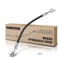 China Rear Driver Brake Hydraulic Hose for Hyundai Sonata 2015-2019 Kia Optima for sale