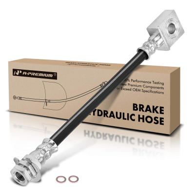 China Rear Passenger Brake Hydraulic Hose for Ford E-450 Super Duty 2003-2007 for sale