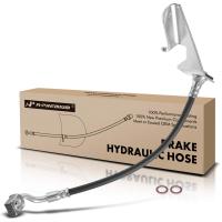 China Rear Driver Brake Hydraulic Hose for Buick Allure LaCrosse Pontiac Grand Prix for sale