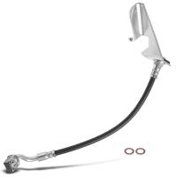 China Rear Driver Brake Hydraulic Hose for Buick Allure LaCrosse Pontiac Grand Prix for sale