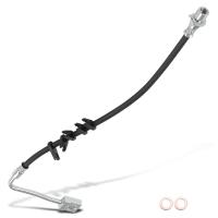 China Rear Driver Brake Hydraulic Hose for Chevrolet C6500 C7500 Kodiak Isuzu HTR GMC for sale