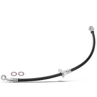 China Front Passenger Brake Hydraulic Hose for Acura RLX 2014-2020 V6 3.5L for sale