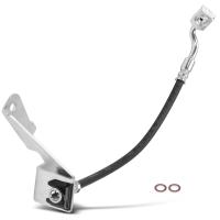 China Rear Passenger Brake Hydraulic Hose for Buick Allure LaCrosse Pontiac Grand Prix for sale