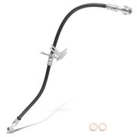 China Front Driver Brake Hydraulic Hose for Kia Sorento 2014-2015 L4 2.4L V6 3.3L for sale