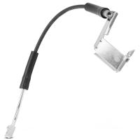 China Front Driver Brake Hydraulic Hose for Ford F450 Super Duty 2005-2007 for sale