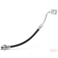 China Rear Driver Brake Hydraulic Hose for Jeep Grand Cherokee 11-20 Dodge Durango for sale