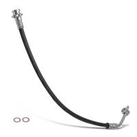 China Front Passenger Brake Hydraulic Hose for Nissan Frontier 1998-2004 Xterra 00-04 for sale