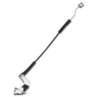 China Front Passenger Brake Hydraulic Hose for Ford F550 Super Duty 2005-2007 for sale