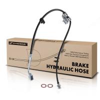 China Front Driver Brake Hydraulic Hose for Dodge Ram 4500 Ram 5500 2008-2010 Ram 4500 for sale