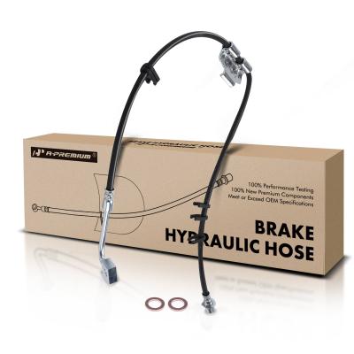 China Front Driver Brake Hydraulic Hose for Dodge Ram 4500 Ram 5500 2008-2010 Ram 4500 for sale