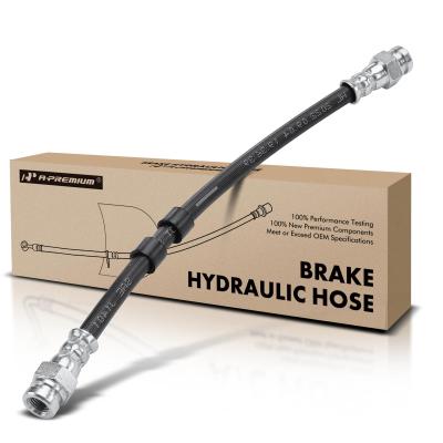 China Rear Driver or Passenger Brake Hydraulic Hose for Toyota Yaris iA 2017-2018 Scion for sale