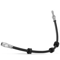 China Front Left or Right Brake Hydraulic Hose for VW Jetta 1993-1999 Golf Cabrio 95-02 for sale