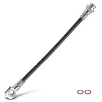 China Rear Driver or Passenger Brake Hydraulic Hose for Buick Regal Olds Alero Pontiac for sale