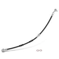China Front Right Brake Hydraulic Hose for INFINITI I30 2001 I35 02-04 Nissan Maxima for sale