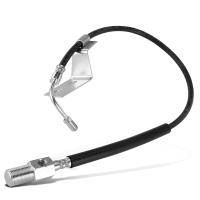 China Front Left or Right Brake Hydraulic Hose for Chevrolet C50 C60 C70 GMC for sale
