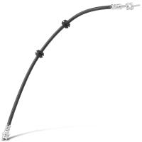 China Rear Brake Hydraulic Hose for Land Rover LR2 2013-2015 Range Rover Evoque for sale